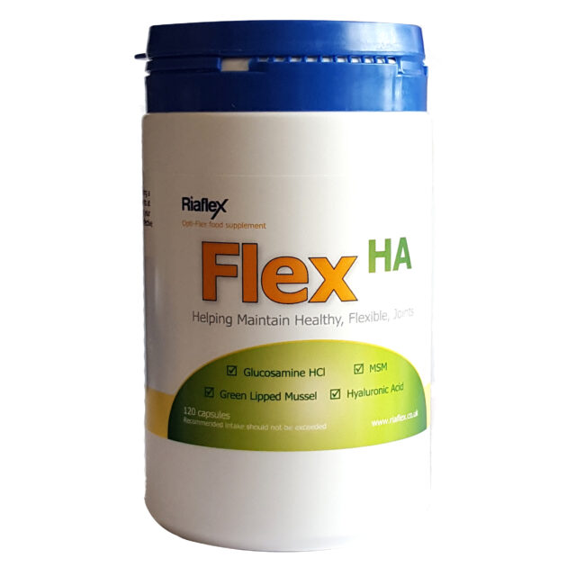 Flex HA | Riaflex Limited